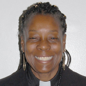 Sharine C. Hill – Unity In Christ Ministries